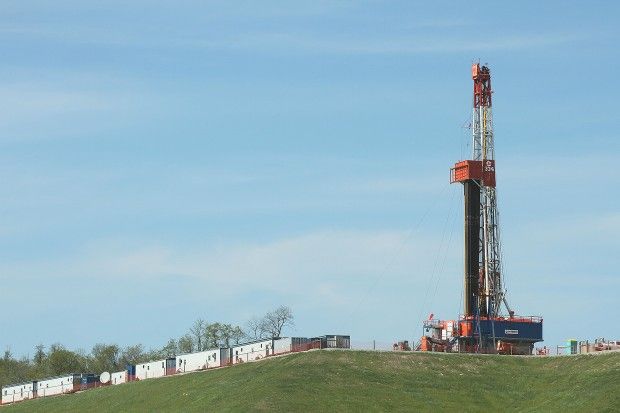 Gas well inspections increase, violations decrease - Herald-Standard